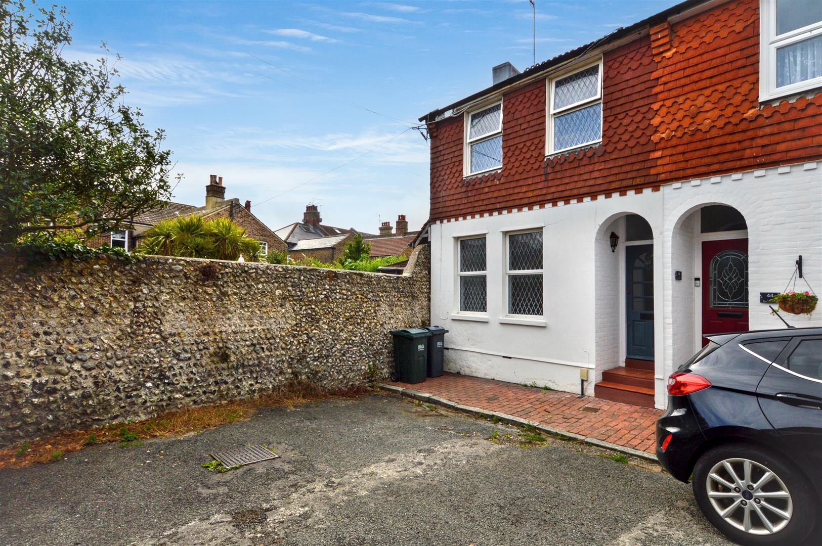 Property Details for St. Marys Road, Eastbourne - Town Property Estate Agents. Eastbourne East ...